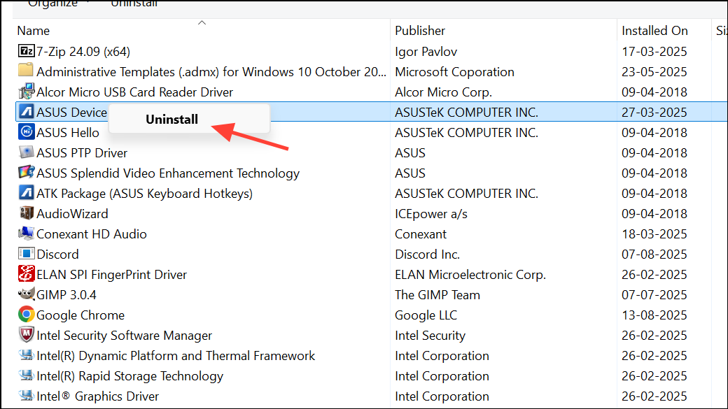 Jak opravit OpenCl.dll chybí nebo nenalezla chyba na Windows 11 - Czas geeków